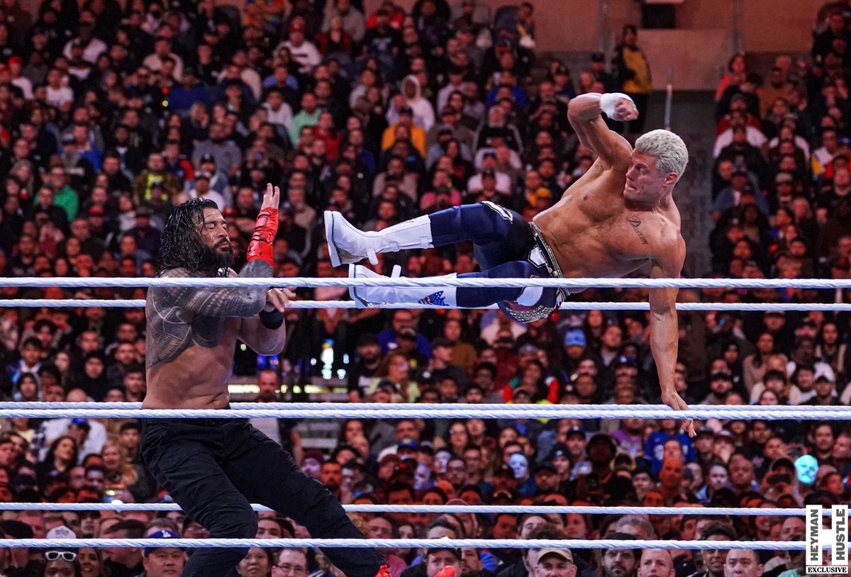 EXCLUSIVE FOR THE HEYMAN HUSTLE! BRUNO SILVEIRA’S PHOTO BOOK COVERING ...