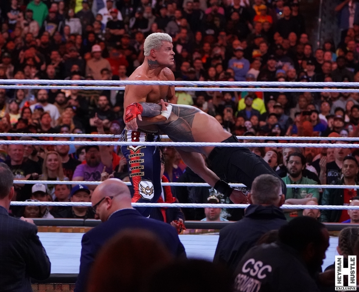 EXCLUSIVE FOR THE HEYMAN HUSTLE! BRUNO SILVEIRA’S PHOTO BOOK COVERING ...