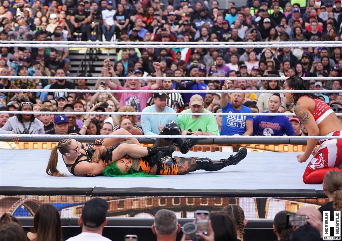 EXCLUSIVE FOR THE HEYMAN HUSTLE! BRUNO SILVEIRA’S PHOTO BOOK COVERING ...