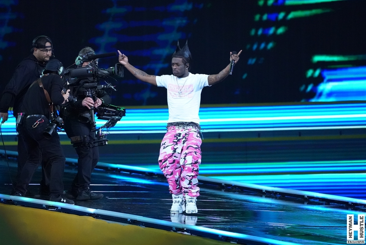 EXCLUSIVE FOR THE HEYMAN HUSTLE! BRUNO SILVEIRA’S PHOTO BOOK COVERING ...