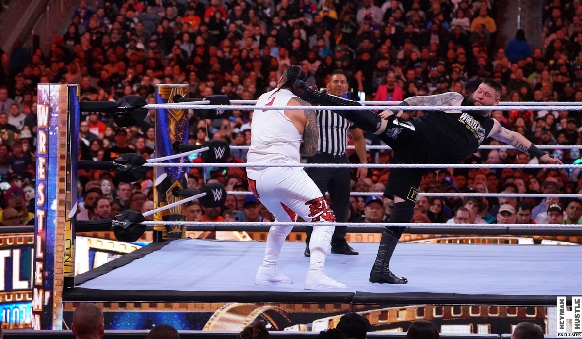 EXCLUSIVE FOR THE HEYMAN HUSTLE! BRUNO SILVEIRA’S PHOTO BOOK COVERING ...