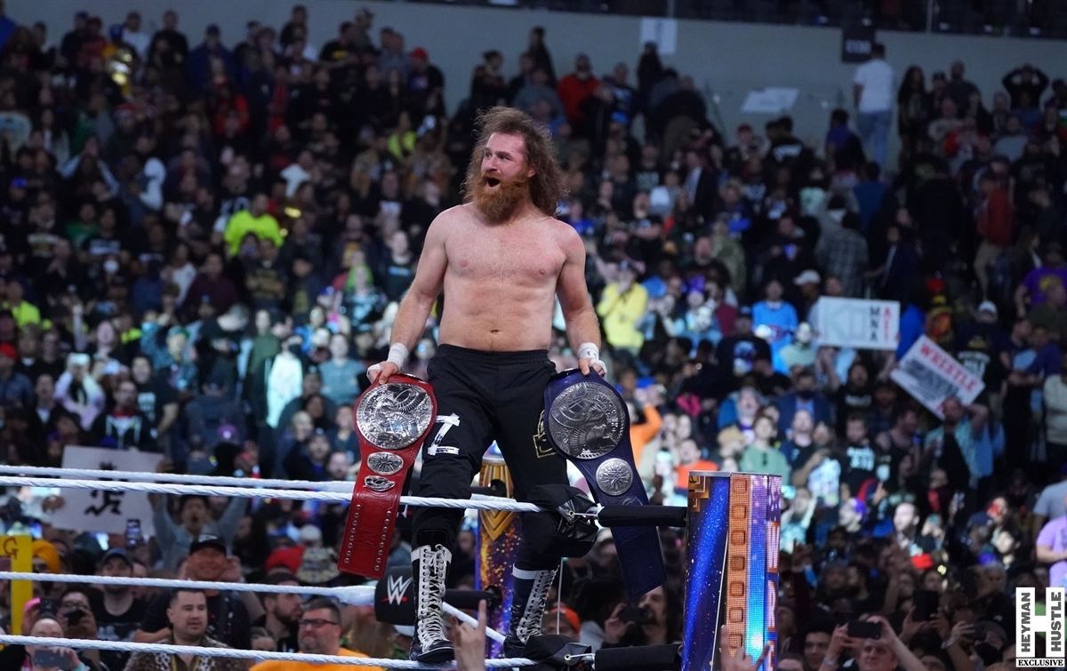 EXCLUSIVE FOR THE HEYMAN HUSTLE! BRUNO SILVEIRA’S PHOTO BOOK COVERING ...