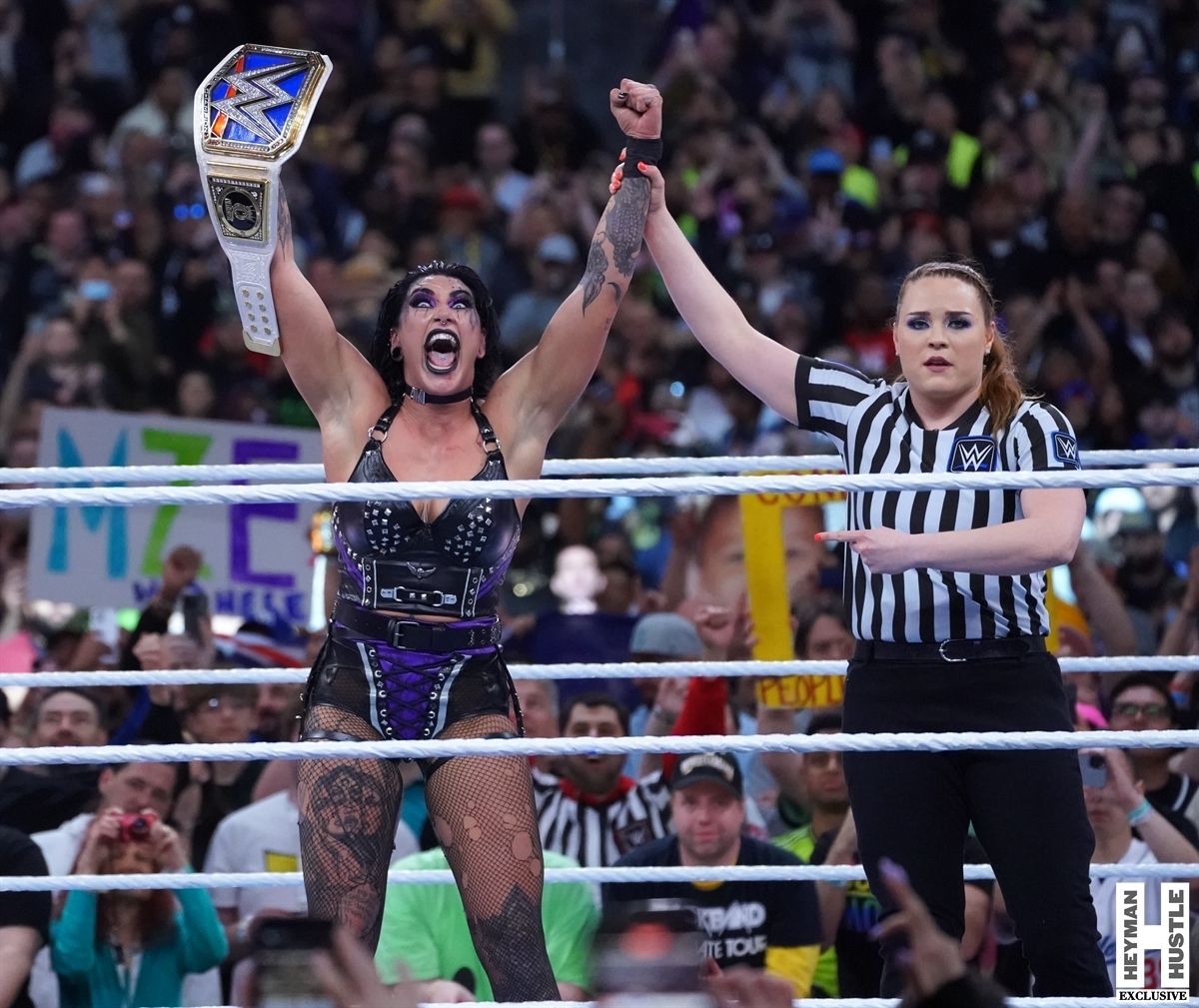 EXCLUSIVE FOR THE HEYMAN HUSTLE! BRUNO SILVEIRA’S PHOTO BOOK COVERING ...