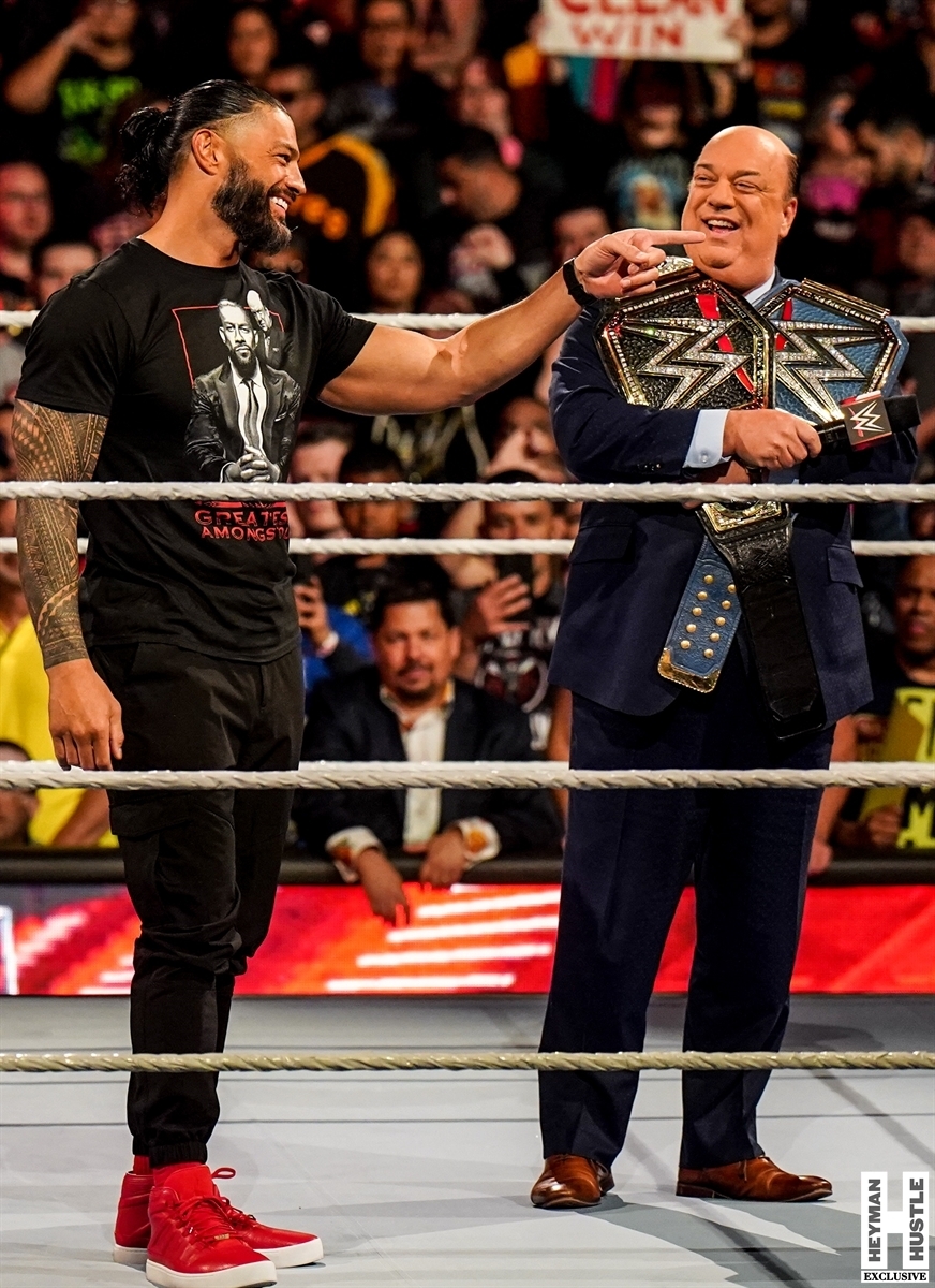 EXCLUSIVE FOR THE HEYMAN HUSTLE: KIMBERLASSKICK’S PHOTO ESSAY ON THE ...