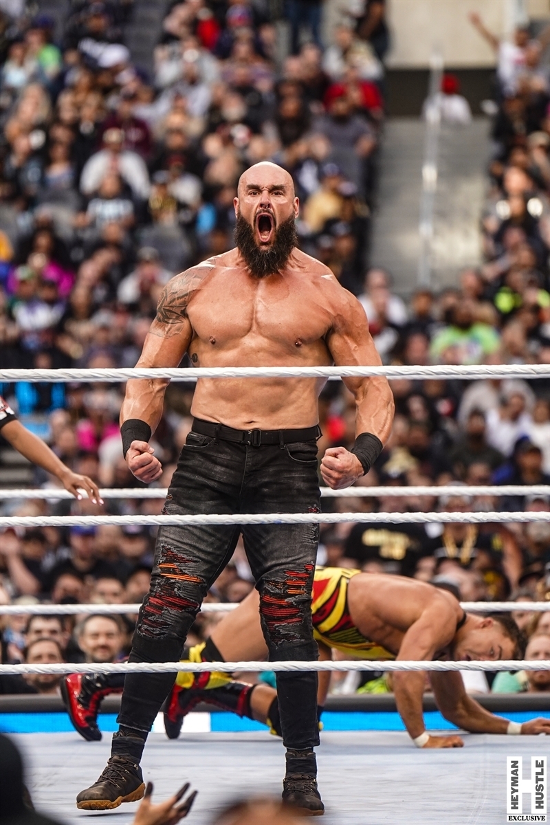 EXCLUSIVE FOR THE HEYMAN HUSTLE: KIMBERLASSKICK’S PHOTO ESSAY ON ...