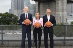 KIM KARDASHIAN’S SLAM DUNK ROCKS THE NBA AND WNBA – Heyman Hustle