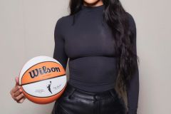KIM KARDASHIAN’S SLAM DUNK ROCKS THE NBA AND WNBA – Heyman Hustle