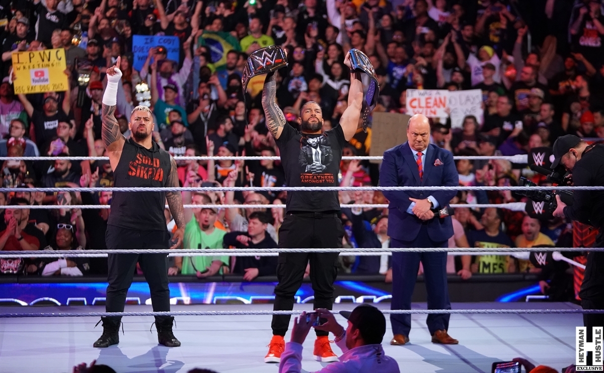 EXCLUSIVE FOR THE HEYMAN HUSTLE! BRUNO SILVEIRA’S PHOTO BOOK COVERING ...