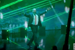 Exclusive Photos From the Season Premiere of WWE SmackDown: Time to ...