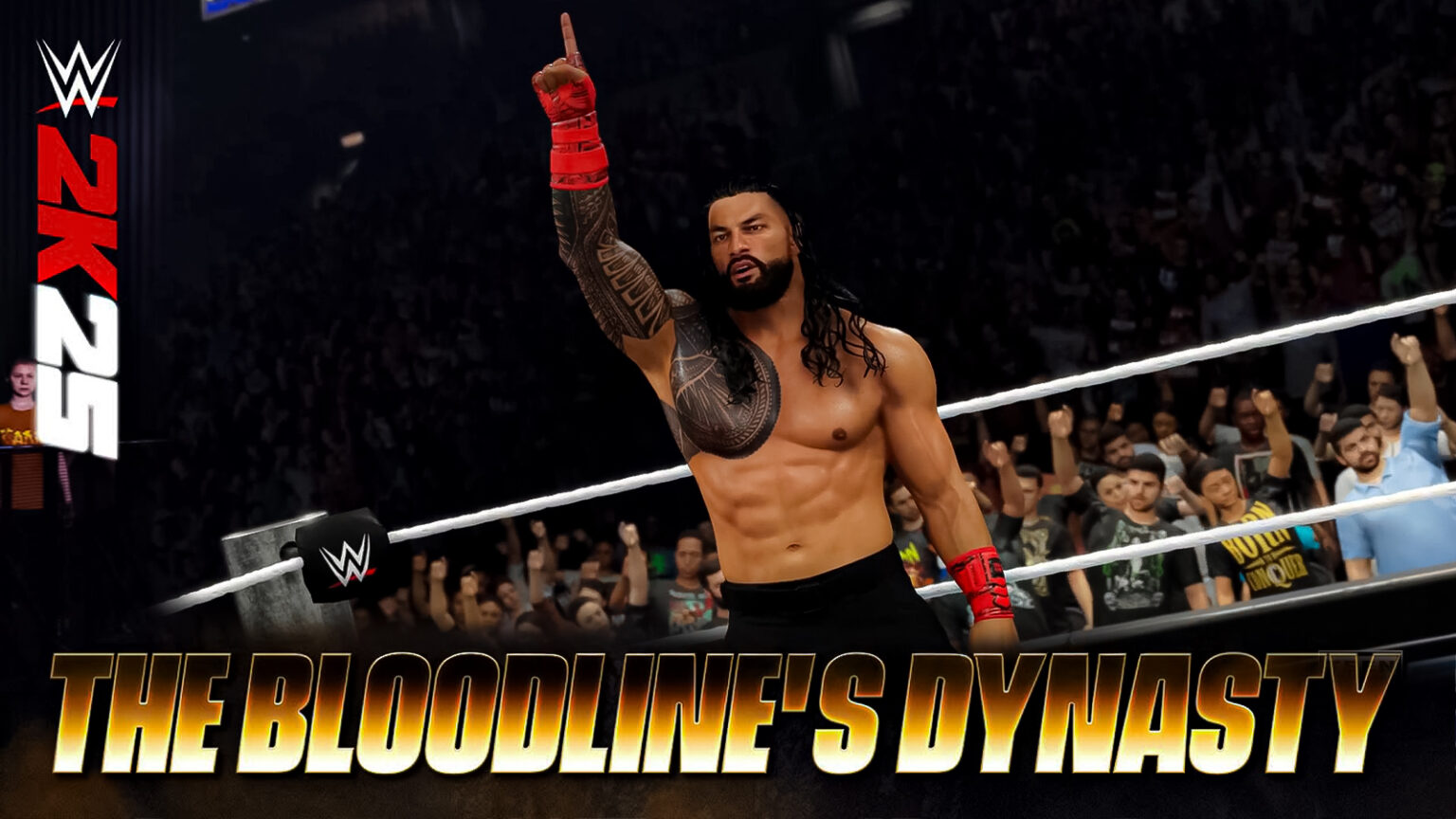 Heyman Hustle - Entertainment, Wrestling, MMA, Celebrities & More