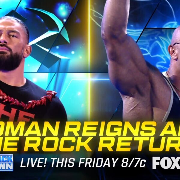 News – Heyman Hustle