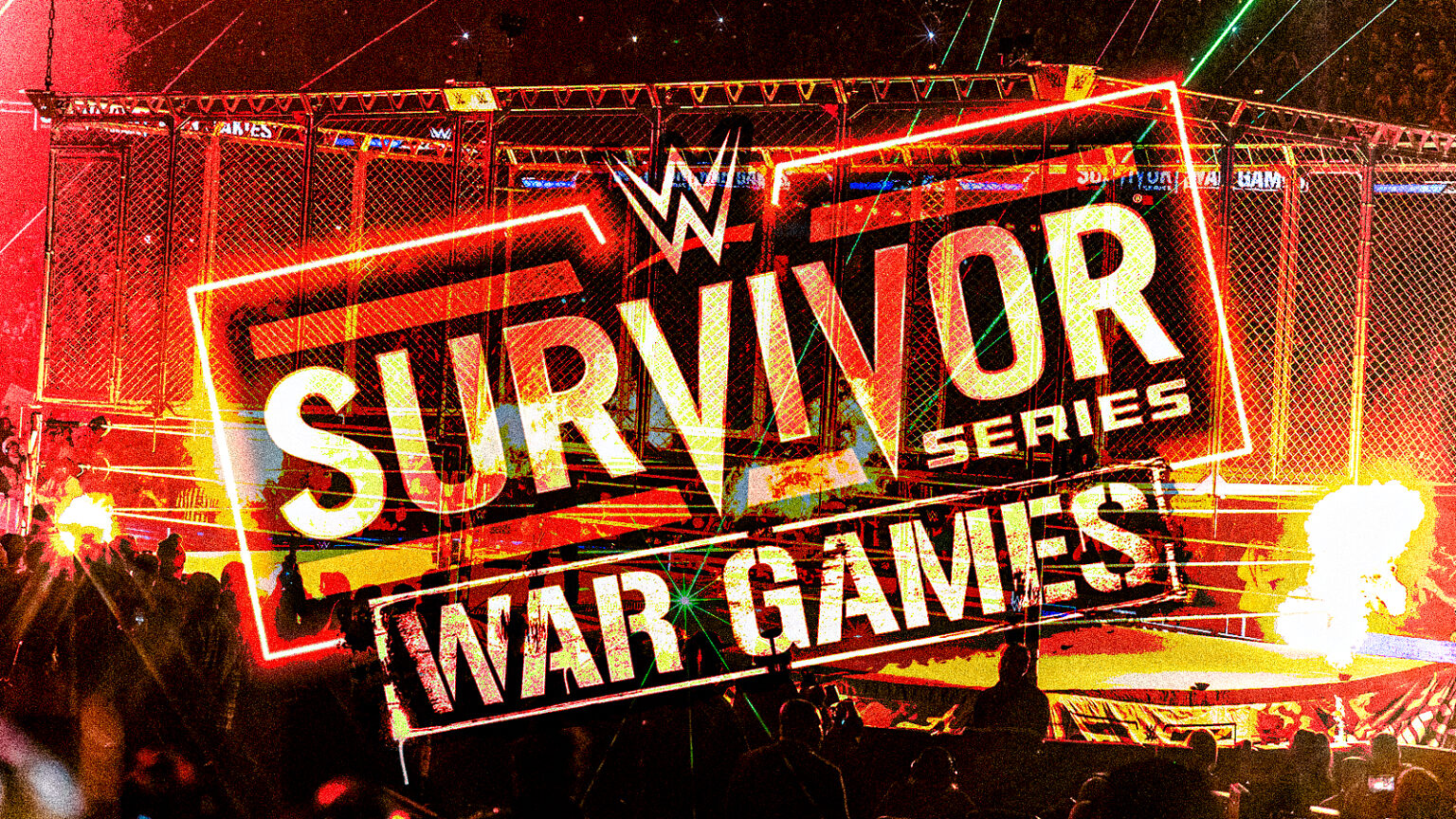 EXCLUSIVE! CHRIS HORRELL’S 360 COVERAGE OF DAMAGE CTRL VS LITA, TRISH ...