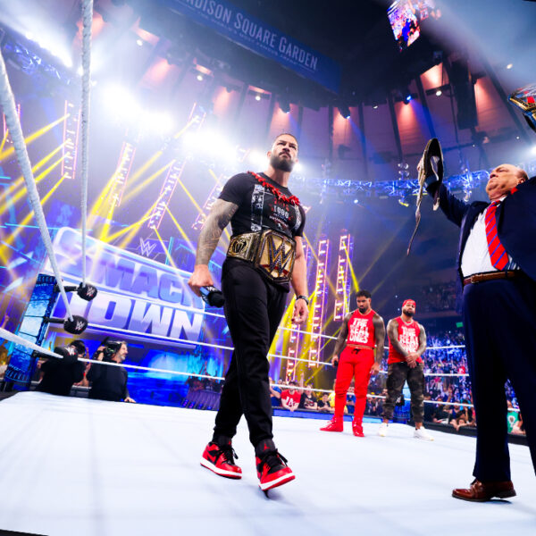 IT’S THE OFFICIAL “WHAT DA FUQ” VIRAL VIDEO OF THE WEEK – Heyman Hustle