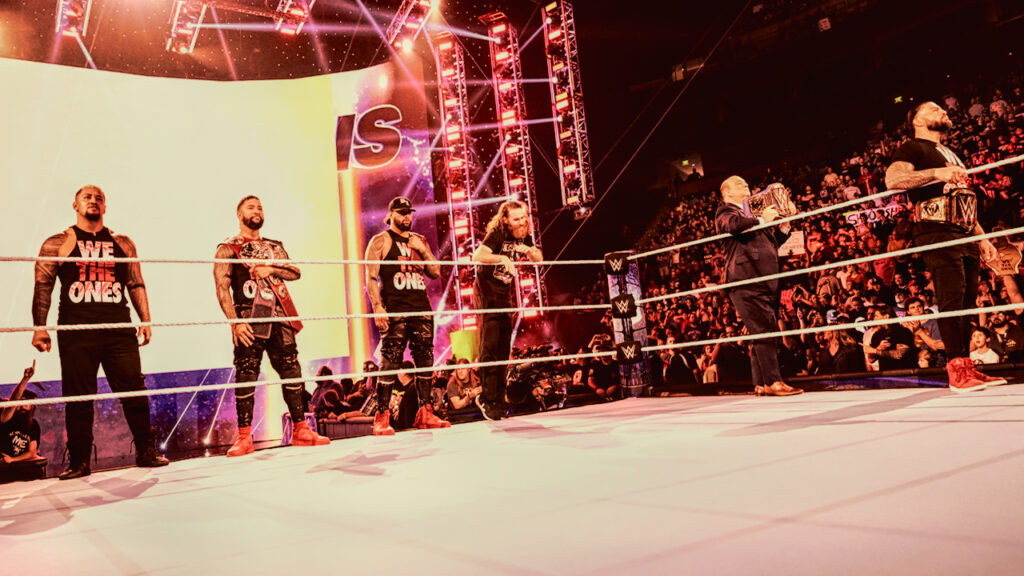 Stone Cold Meets Ivan Drago, And Other Tales of The Expendables on The ...