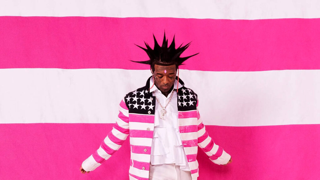 Lil Uzi Vert Announces ‘Pink Tape’ – Heyman Hustle Lil Uzi Vert Announces ‘Pink Tape’ – Heyman Hustle