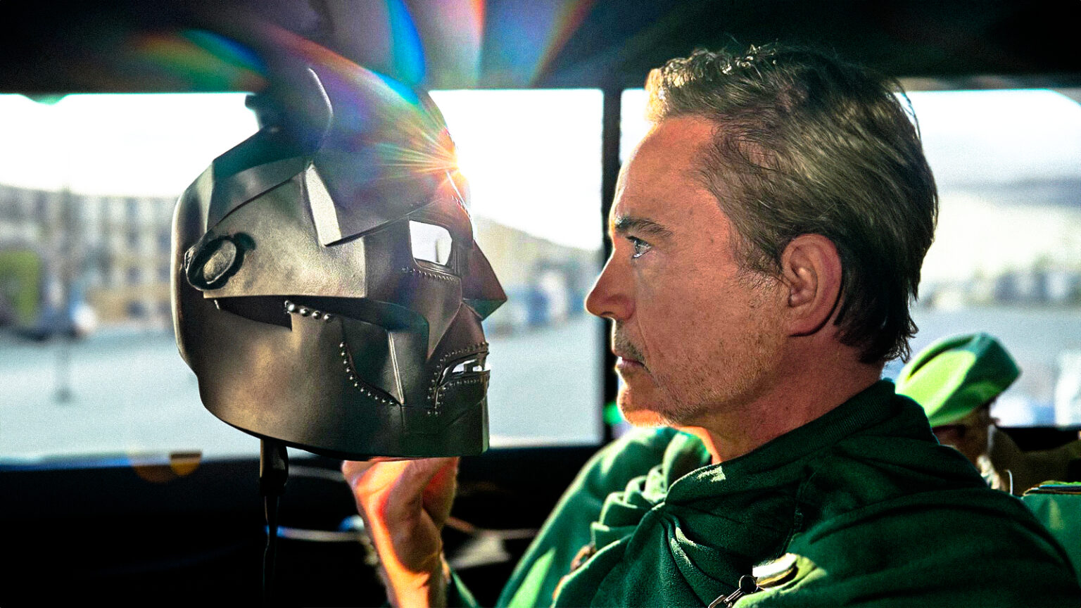 Entertainment – Heyman Hustle