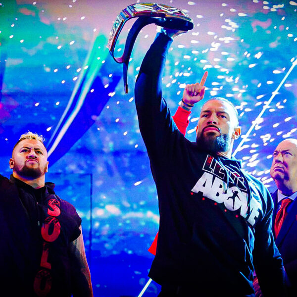 News – Heyman Hustle