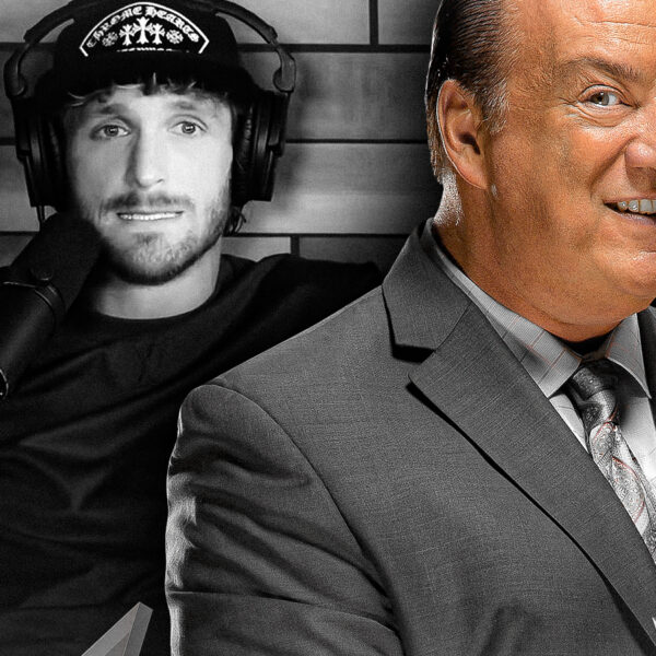 WWE – Heyman Hustle