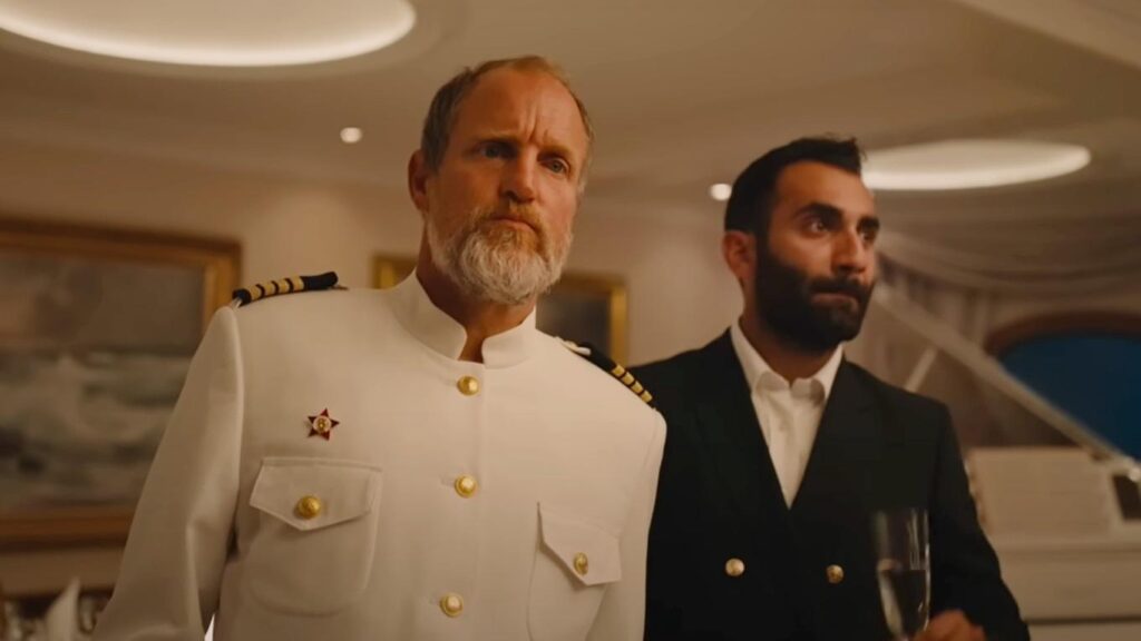 WTF Are You Doing if You’re Not Watching This Amazing Trailer for ...