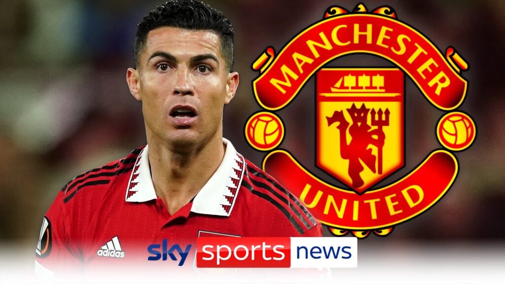 A MAJOR UPDATE ON CRISTIANO RONALDO’S EXPLOSIVE INTERVIEW THAT HAS ...